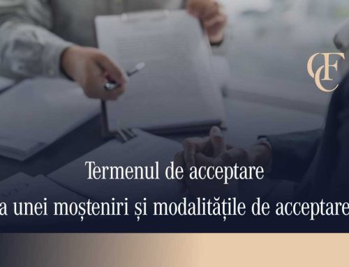 Dreptul de a cere executarea silită